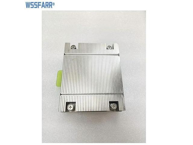 Click here for Heatsink 2FKY9 02FKY9 Cooling System For Poweredge... prices
