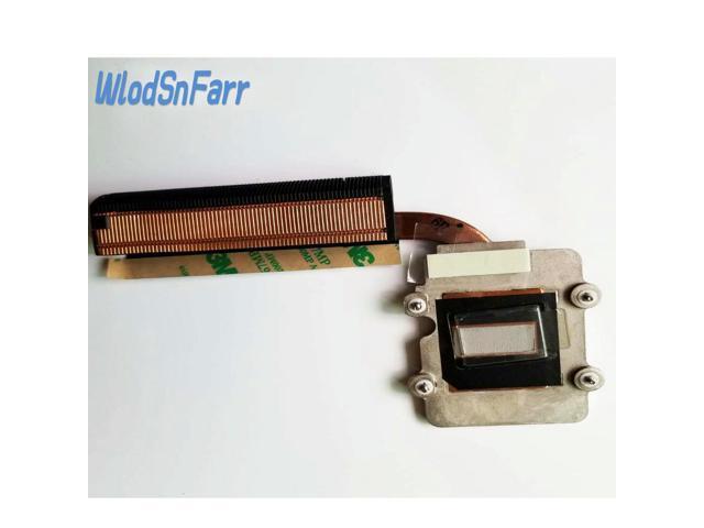 Click here for laptop CPU cooling fan for ZBOOK 17 CPU radiator h... prices