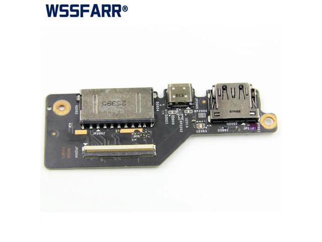 Click here for FOR laptop YOGA4 PRO YOGA900 131SK USB Card Reader... prices