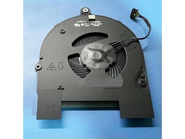 Click here for 5F10S73403 5F10S73401 Cpu Cooling Fan For L14 20U1... prices