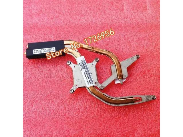 Click here for Laptop Heatsink D820 D830 M4300 DP/N: 0RT912 RT912 prices