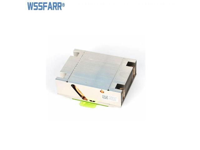 Click here for CPU Processor Heatsink For Poweredge Server R530 8... prices