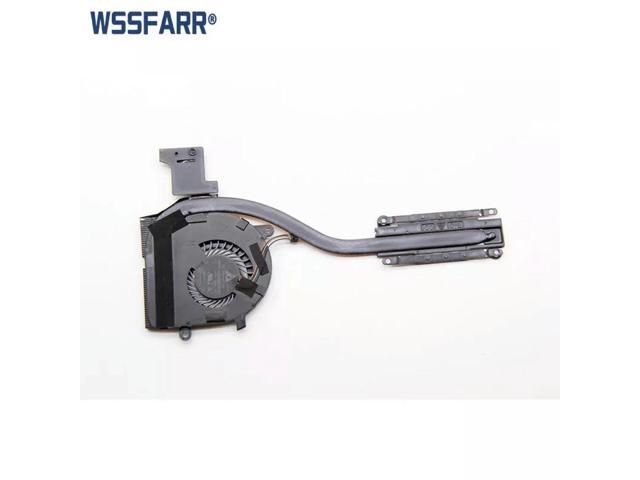 Click here for Laptop/Notebook CPU cooling Radiator Heatsink & Fa... prices