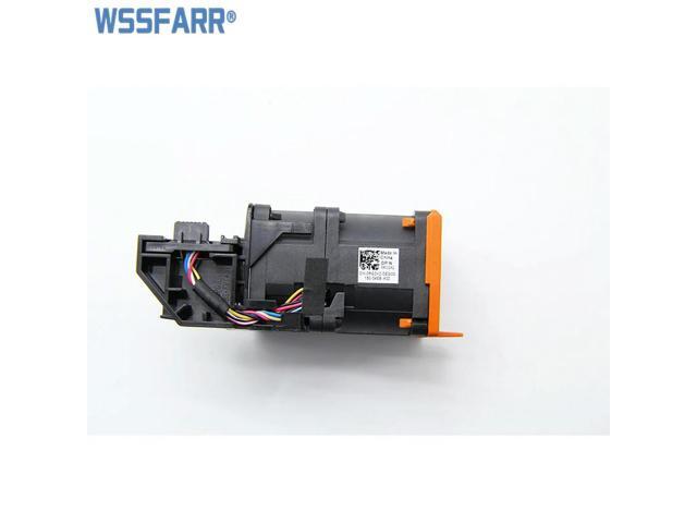 Click here for For Poweredge R640 Dual Rotors Fan Assembly Coolin... prices