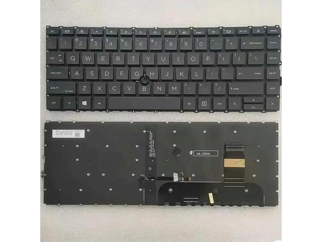 Click here for US Keyboard For Elitebook 840 G7 840 G8 845 G7 845... prices