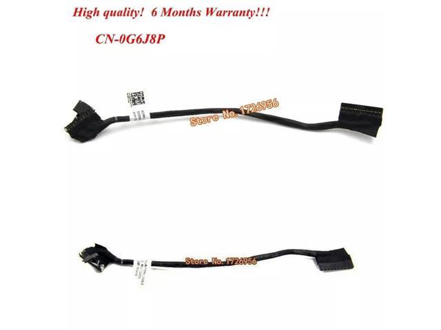 Click here for 10PCS 0G6J8P G6J8P DC020027Q00 Cable Wire Line For... prices