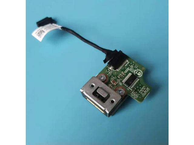 Click here for FOR Optiplex 3020 9020 MFF I/O Serial & PS/2 Card... prices