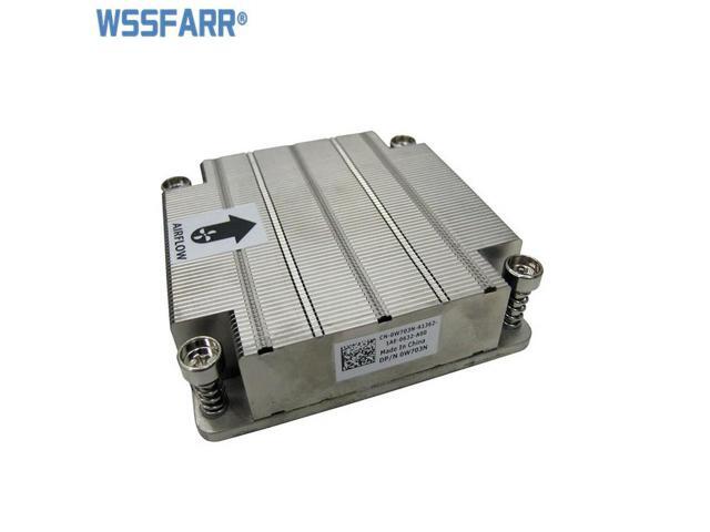 Click here for FOR r210 processor/w703n 0w703n cooler 0W703N CPU... prices