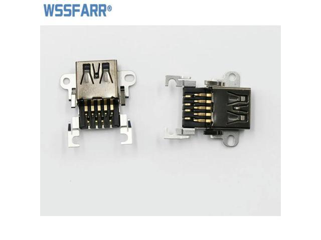 Click here for For X1 Extreme P1 GEN Laptop USB Port USB Jack FRU... prices