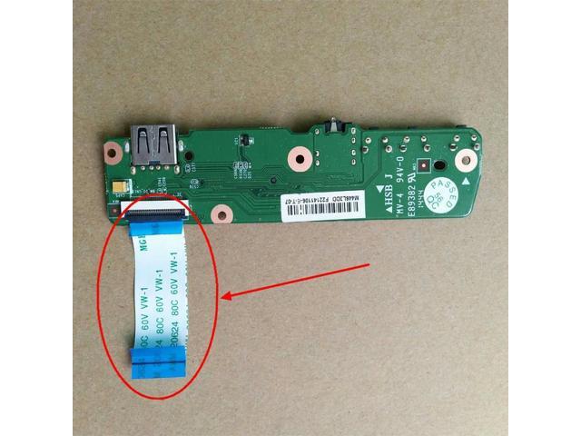 Click here for for Flex 3-1120 Audio USB SD Card Board with Cable prices