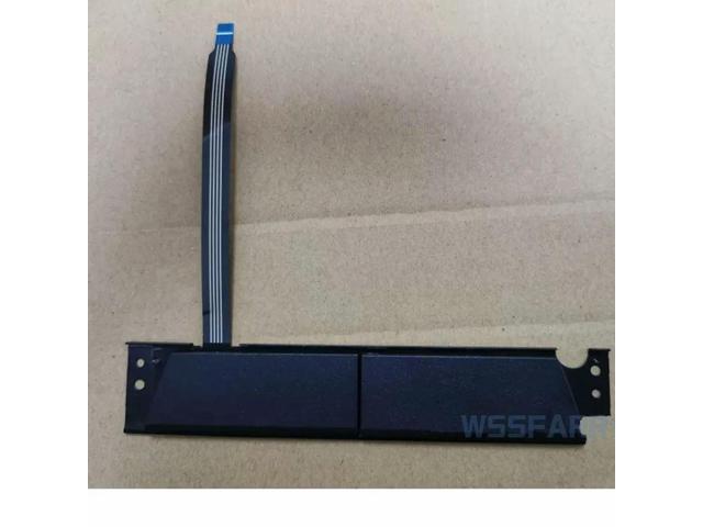 Click here for For G701 GX700 GX800 Laptop Touchpad buttons Left... prices