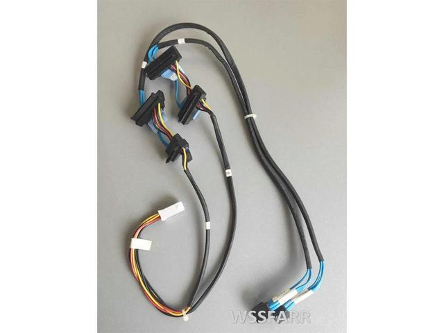 Click here for FOr PowerEdge T410 Server 4-Drop SAS HDD RAID Cont... prices