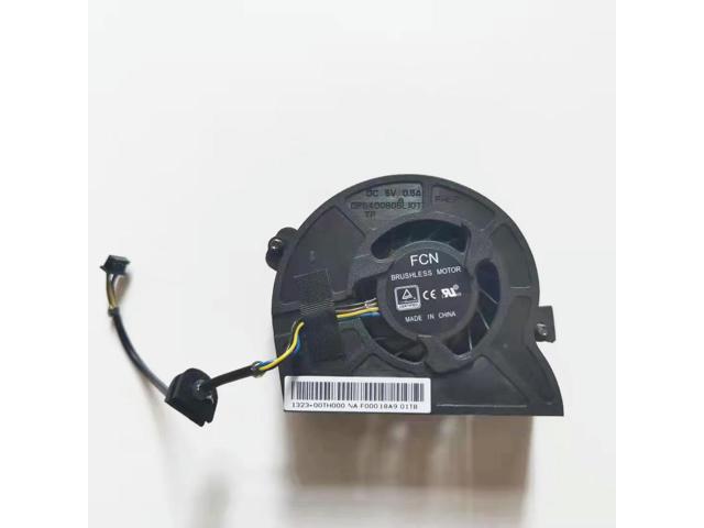 Click here for 479CC 0479CC BXS6023H05 5V 0.35A Cooling Fan Suita... prices