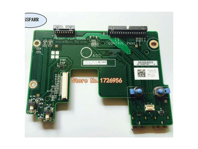 Click here for for POWEREDGE T320 FRONT LCD CONTROL PANEL ASSEMBL... prices