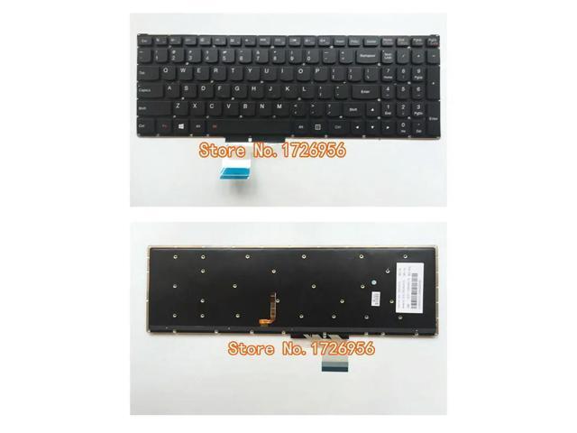 Click here for Genuine Keyboard for U530 U530P U530P-IFI US Black prices