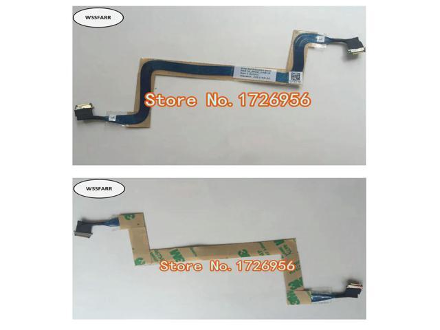 Click here for Genuine For M18X R1 R2 graphic card cable RYVMN 0R... prices