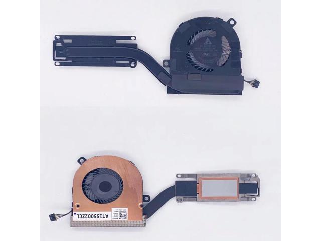 Click here for CPU Cooler Fan/Heatsink For Latitude E7280 E7380 E... prices
