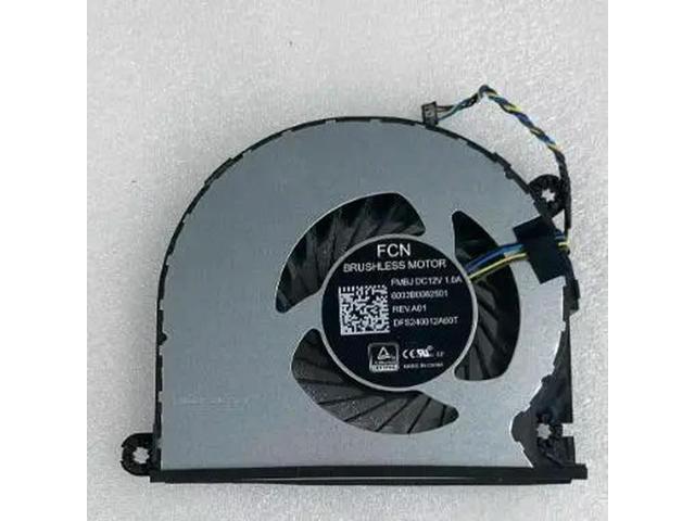 Click here for For 400 G6 Cooling Cooler Fan L88861-001 prices