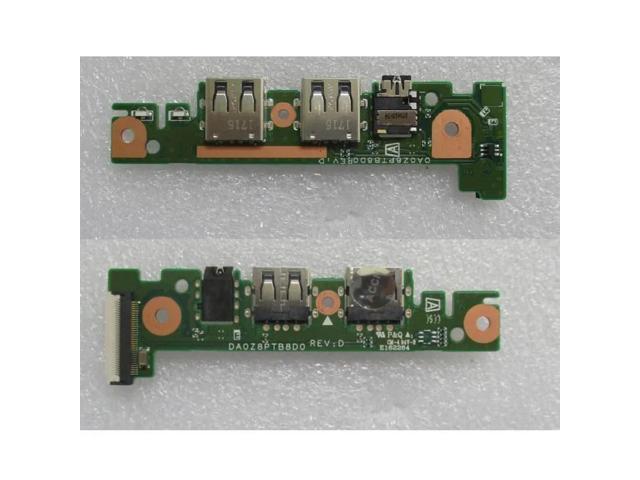 Click here for For A114-31 A314-32 USB AUDIO IO BOARD DA0Z8PTB8D0 prices