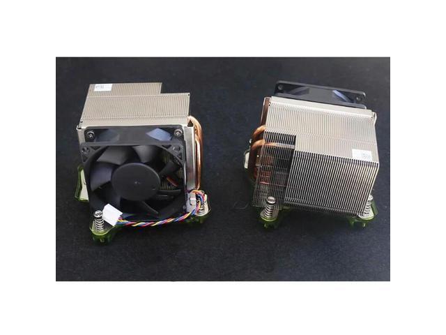 Click here for 80W Heatsink w/ Fan for Precision T3420 T3430 T344... prices