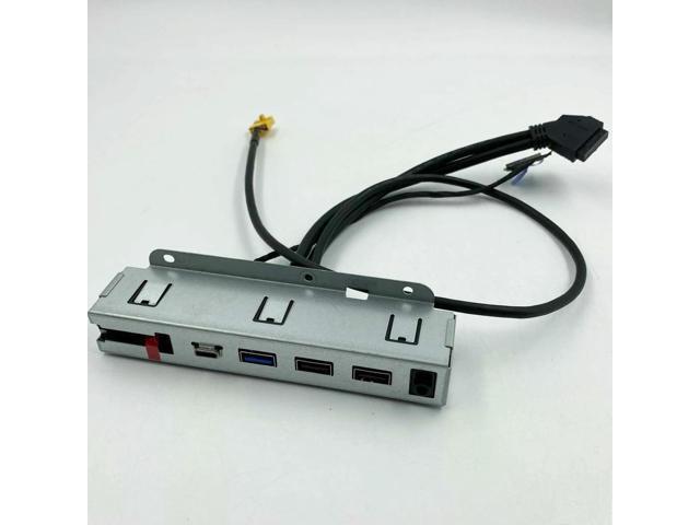 Click here for Genuine FOR Precision 3640 Tower Front I/O Interfa... prices