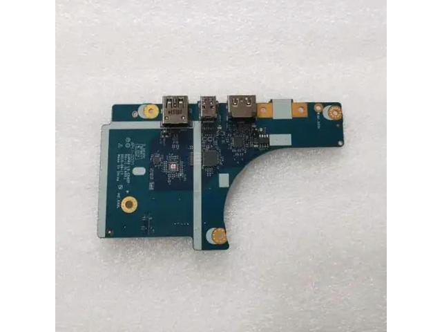 Click here for FOR Precision 15 7510 HDMI USB BOARD LS-C542P VYD9... prices