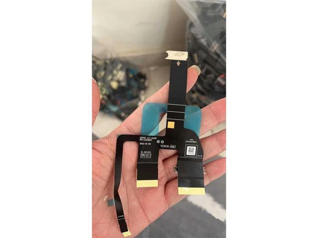 Click here for FOR XPS 13 GDA31 LCD CABLE LF-J149P 08HF57 8HF57 prices