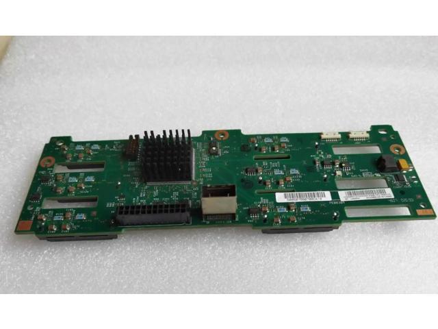 Click here for FOR 4W3110 X3650 3.5 SAS HDD Backplane Board prices