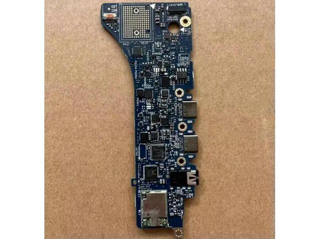 Click here for FOR XPS 15 9575 USB-C Audio Power Button IO Board... prices