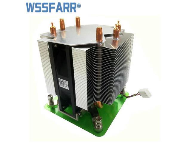 Click here for For XPS 8940 G5 5090 CPU Cooler Fan with Heatsink... prices
