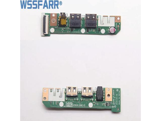 Click here for LS-G521P For A515-52G A515-52 USB AUDIO IO BOARD prices