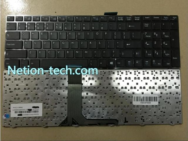 Click here for Lapotp keyboard Replacement For GE60 GE70 GP60 GP7... prices