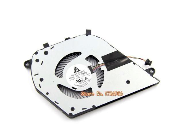 Click here for FOR CPU COOLING FAN 7573 023.1009J.0011 ND75B00-16... prices