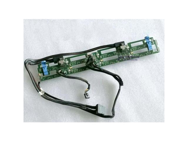 Click here for FOR R720 Hard Drive Backplane 3.5 Inch 8-Bay 0RVVM... prices