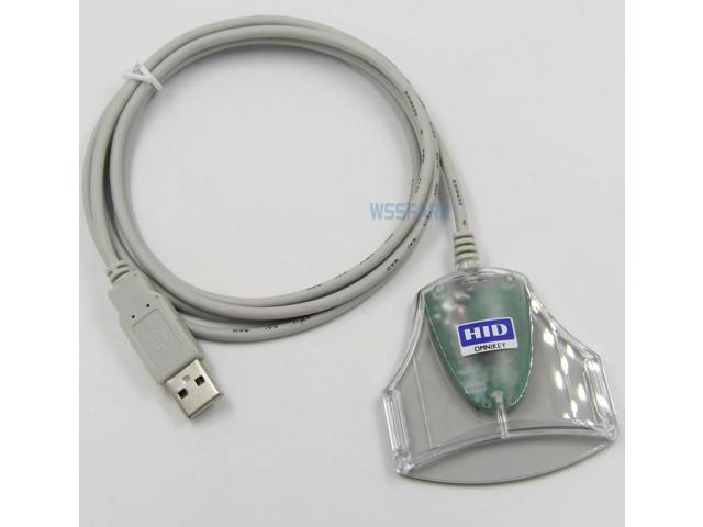 Click here for For HID OMNIKEY CardMan 3021 HID3021 OMNIKEY 3021... prices