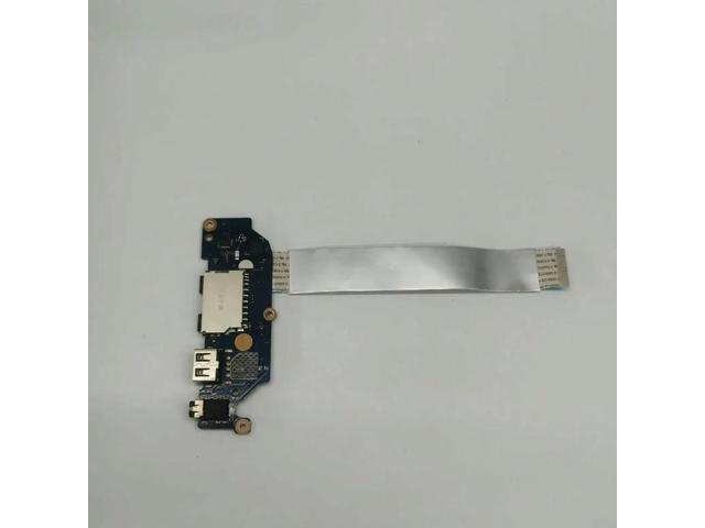 Click here for For inspiron 3511 3510 3515 3520 power botton USB... prices