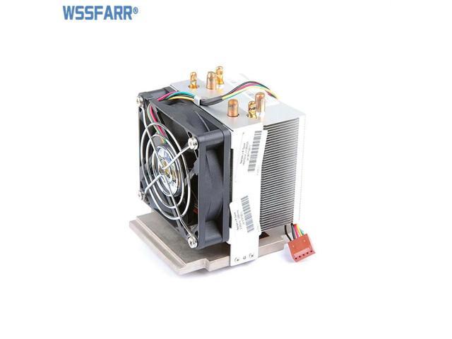 Click here for For Proliant ML350 G5 Server Heatsink and fan 4113... prices