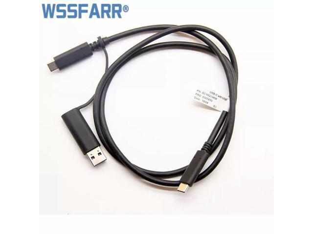 Click here for FOR 03X7470 FRU USB-C cable with USB-A PN: SC10Q13... prices