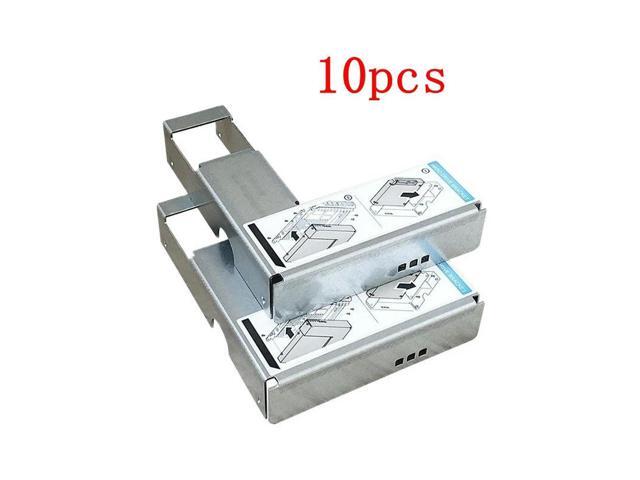 Click here for 10pcs 2.5 3.5 SAS/ SATA tray HDD Adapter for KG1CH... prices