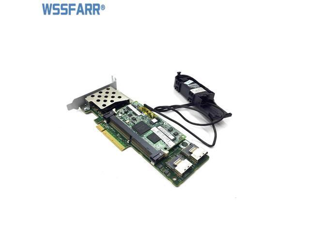 Click here for FOR 572532-B21 Smart Array P410 512 MB FBWC contro... prices