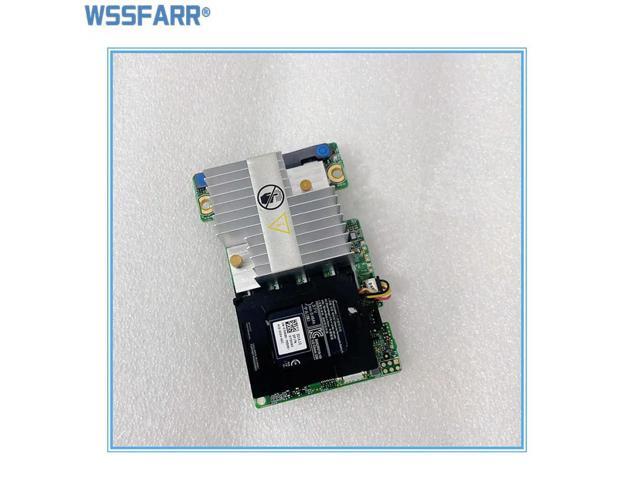 Click here for PERC H710P MINI TY8F9 SAS Sata Raid Controller Car... prices