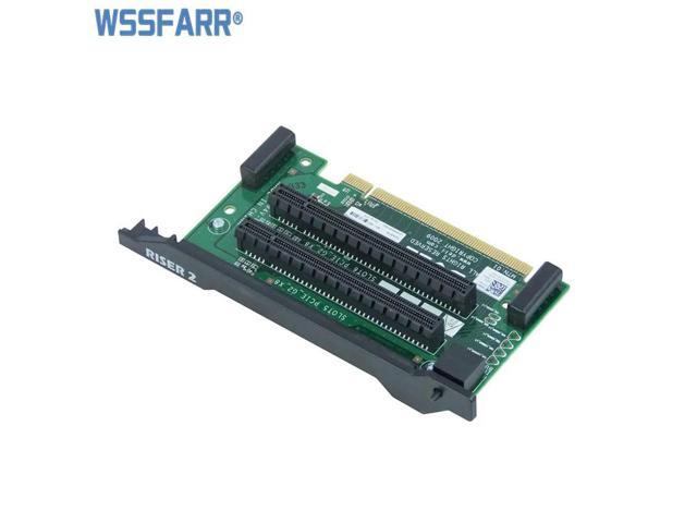 Click here for FOR Poweredge R715 R810 R815 Riser Board PCI-E Exp... prices