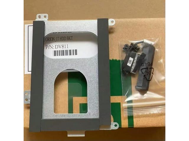 Click here for SATA Hard Drive Bracket Frame For M17 R1 ALW17M AW... prices