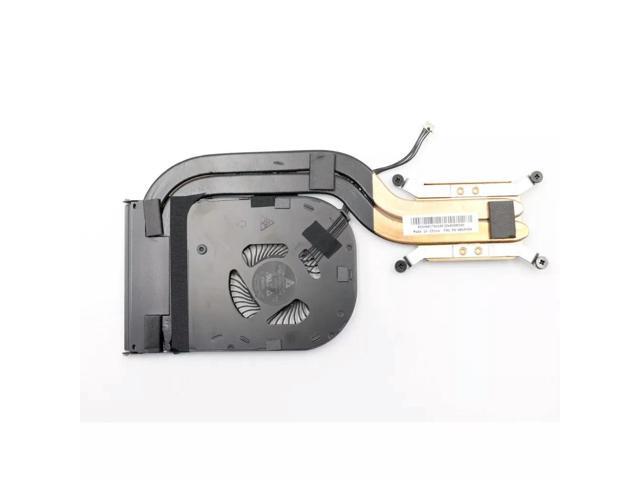 Click here for For X1 Carbon 5th Gen laptop CPU cooling Heatsink... prices