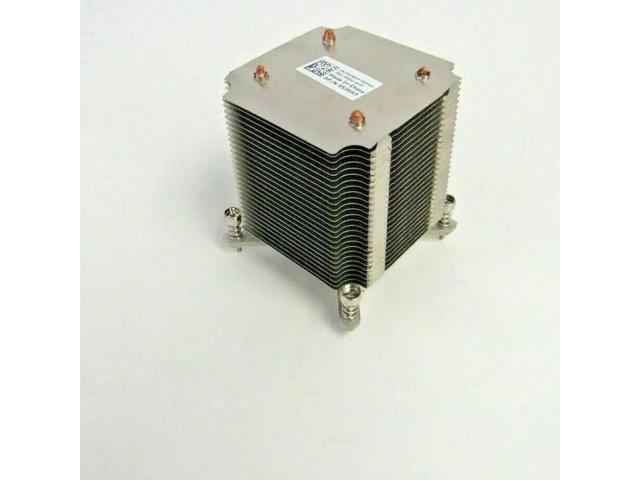 Click here for Cpu Heatsink Cooling System 5JXH7 05JXH7 For Power... prices