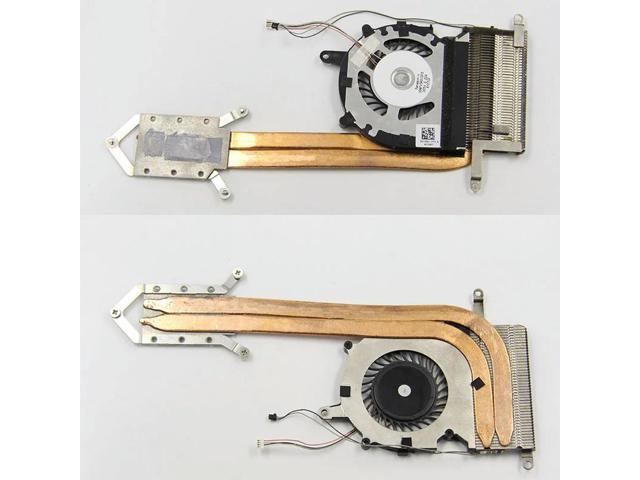 Click here for For Vaio Pro13 SVP13 SVP132 SVP132A Fan Heatsink A... prices