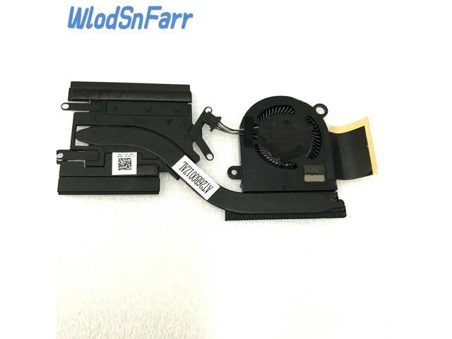 Click here for for Latitude 7390 E7390 CPU Cooling fan Heatsink 0... prices