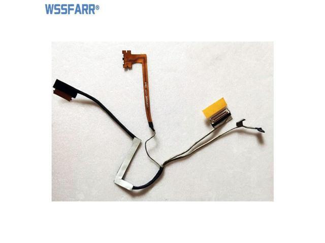 Click here for DC02C00FQ10 FY710 EDP Cable Lcd Screen Wire For Le... prices