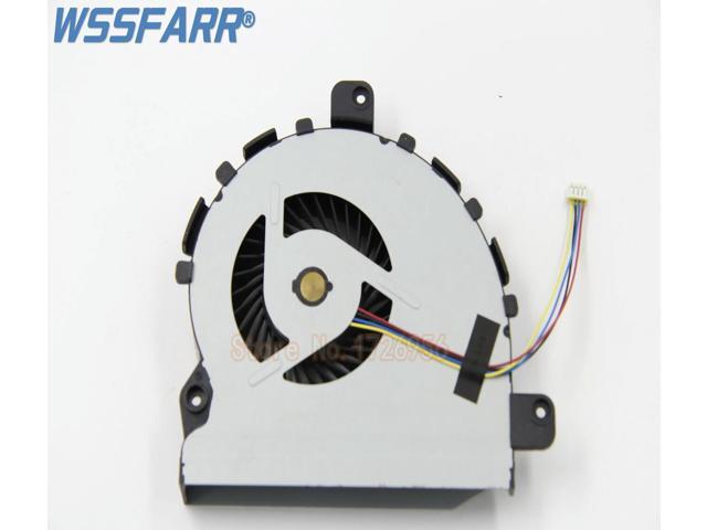 Click here for CPU COOLING FAN FOR ROG GL752VW 13NB0A40AM0101 NS8... prices