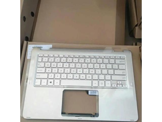 Click here for US English Notebook Keyboard For ZenBook UX360CA U... prices